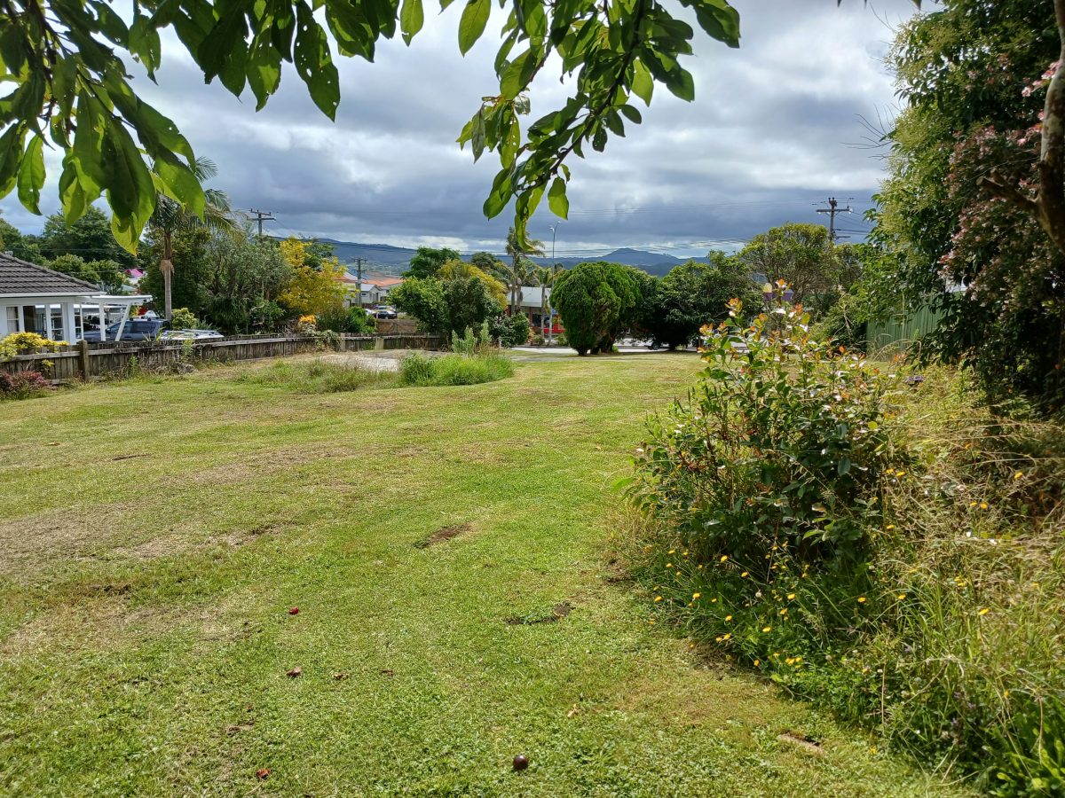 New development of homes - Whangarei Accessible Housing Trust