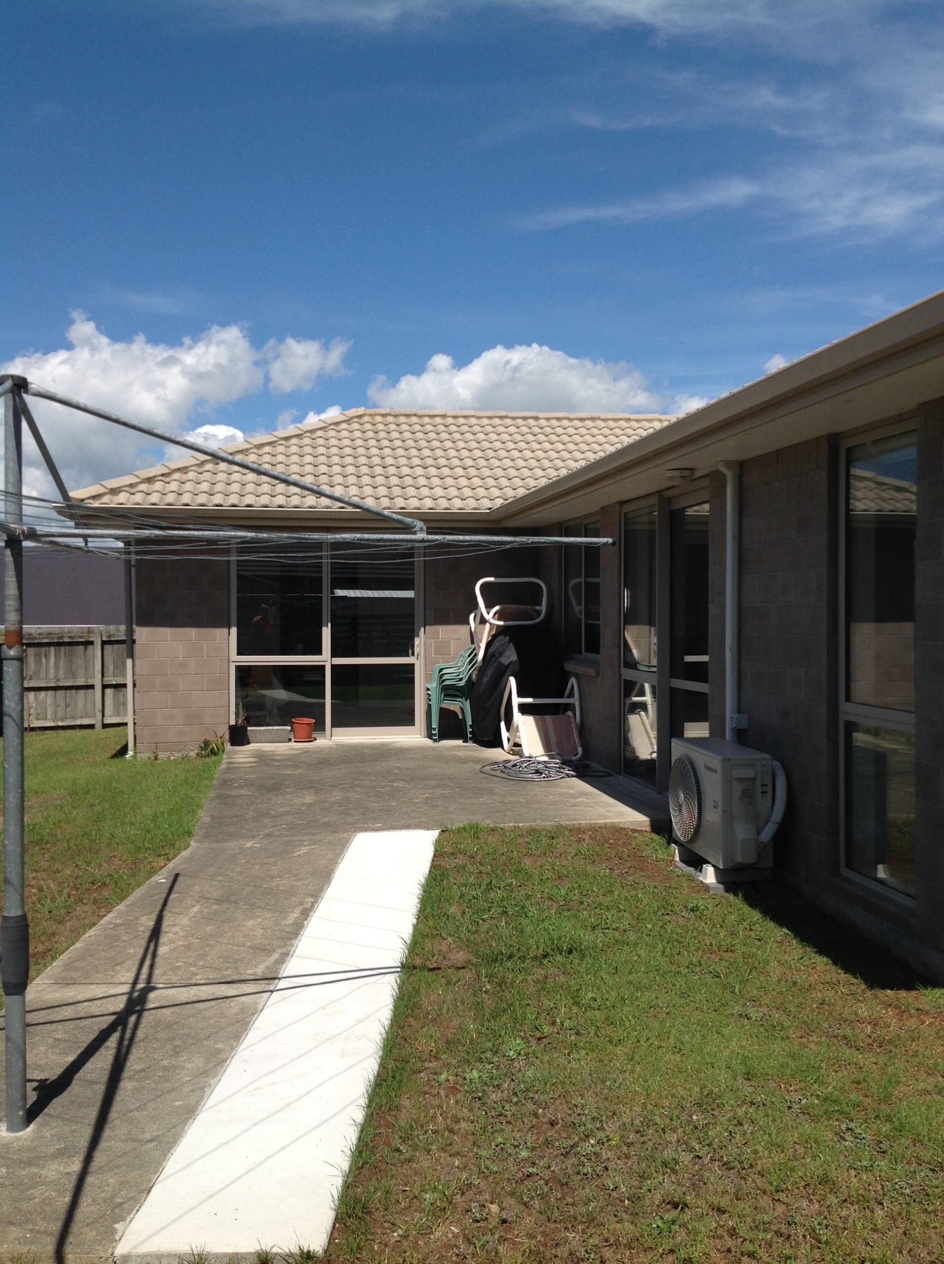 The Extra Mile - Whangarei Accessible Housing Trust